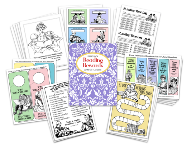 Best 2024 Reading Rewards Programs for Kids - Flanders Family Home Life