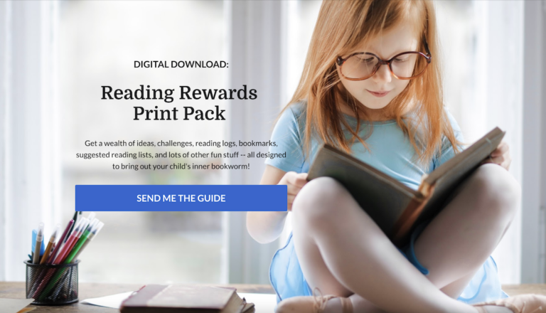 Best 2024 Reading Rewards Programs for Kids - Flanders Family Home Life